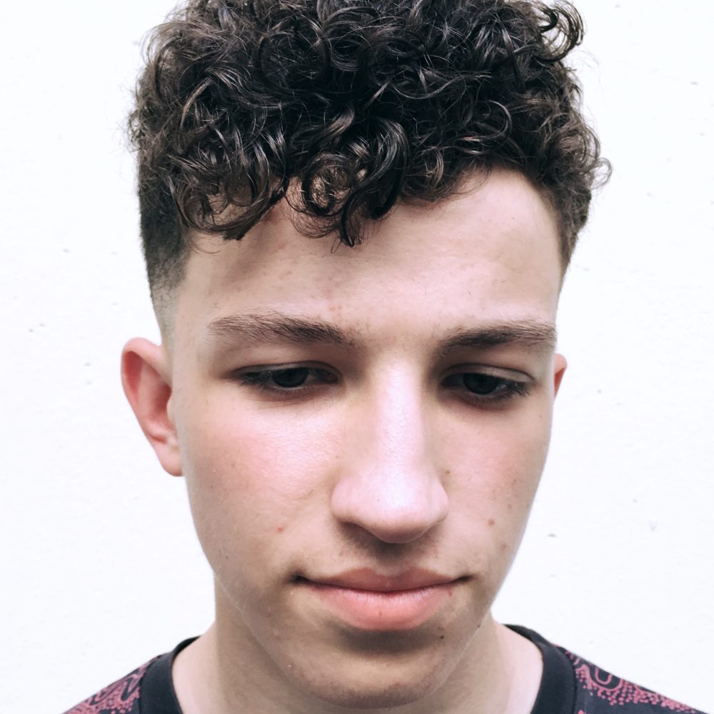 James Barbier Coiffeur à Strasbourg